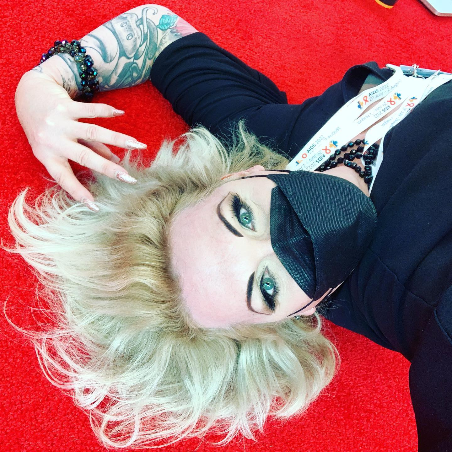 Photos - Velvet Steele